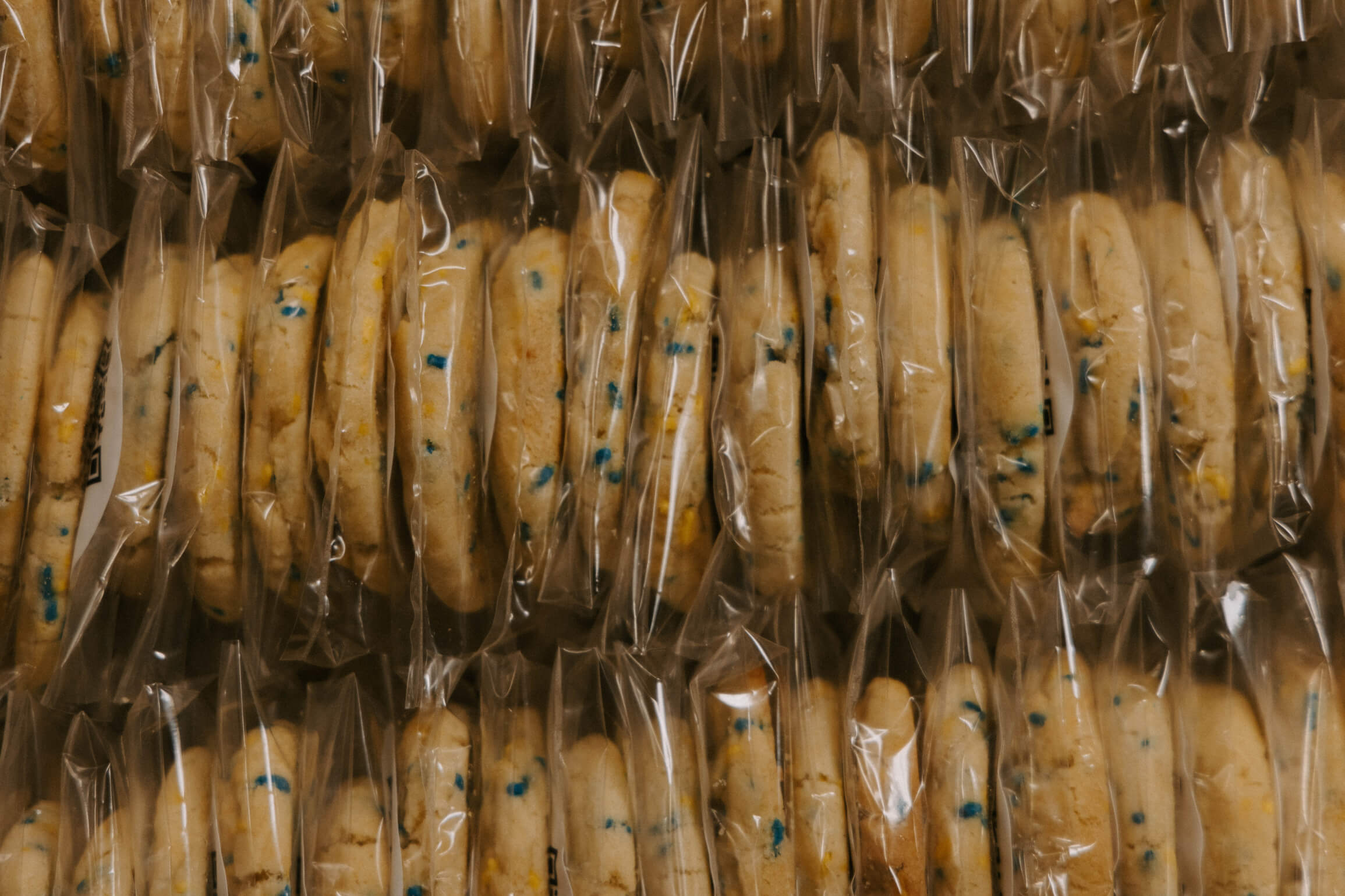 Discover the Sweet Magic of Jonny Boy's Cookies – Jonny Boy Cookies